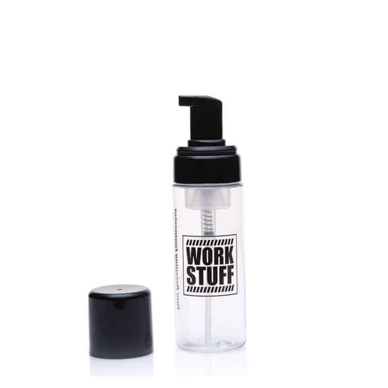 Work Stuff Foam Bottle 150ml – MS Multi-Store