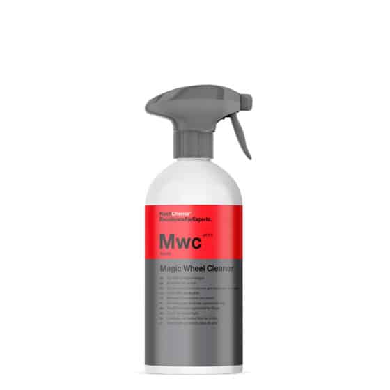 Koch chemie Magic Wheel Cleaner 500 ML – MS Multi-Store