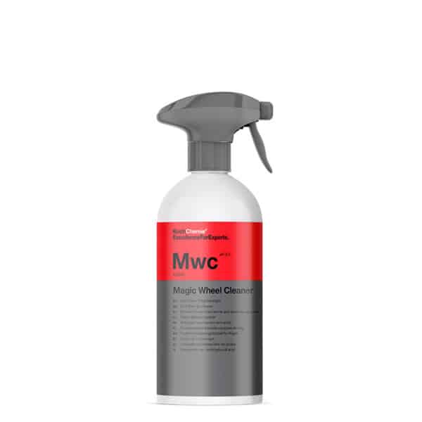 Koch chemie Magic Wheel Cleaner 500 ML – MS Multi-Store