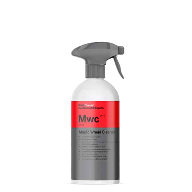 Koch chemie Magic Wheel Cleaner 500 ML – MS Multi-Store