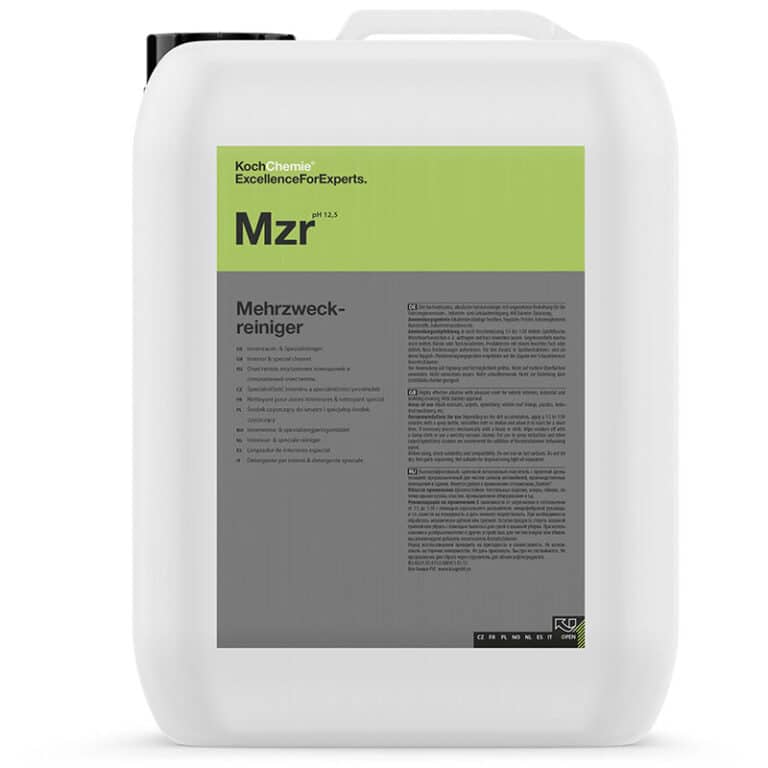 Koch Chemie Mehrzweckreiniger Mzr 11 Kg (10 L) – MS Multi-Store